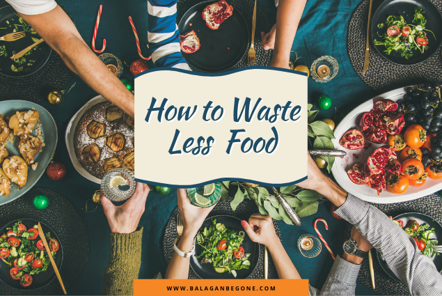 The Food Waste Numbers Are in (and the Results May Surprise You ...